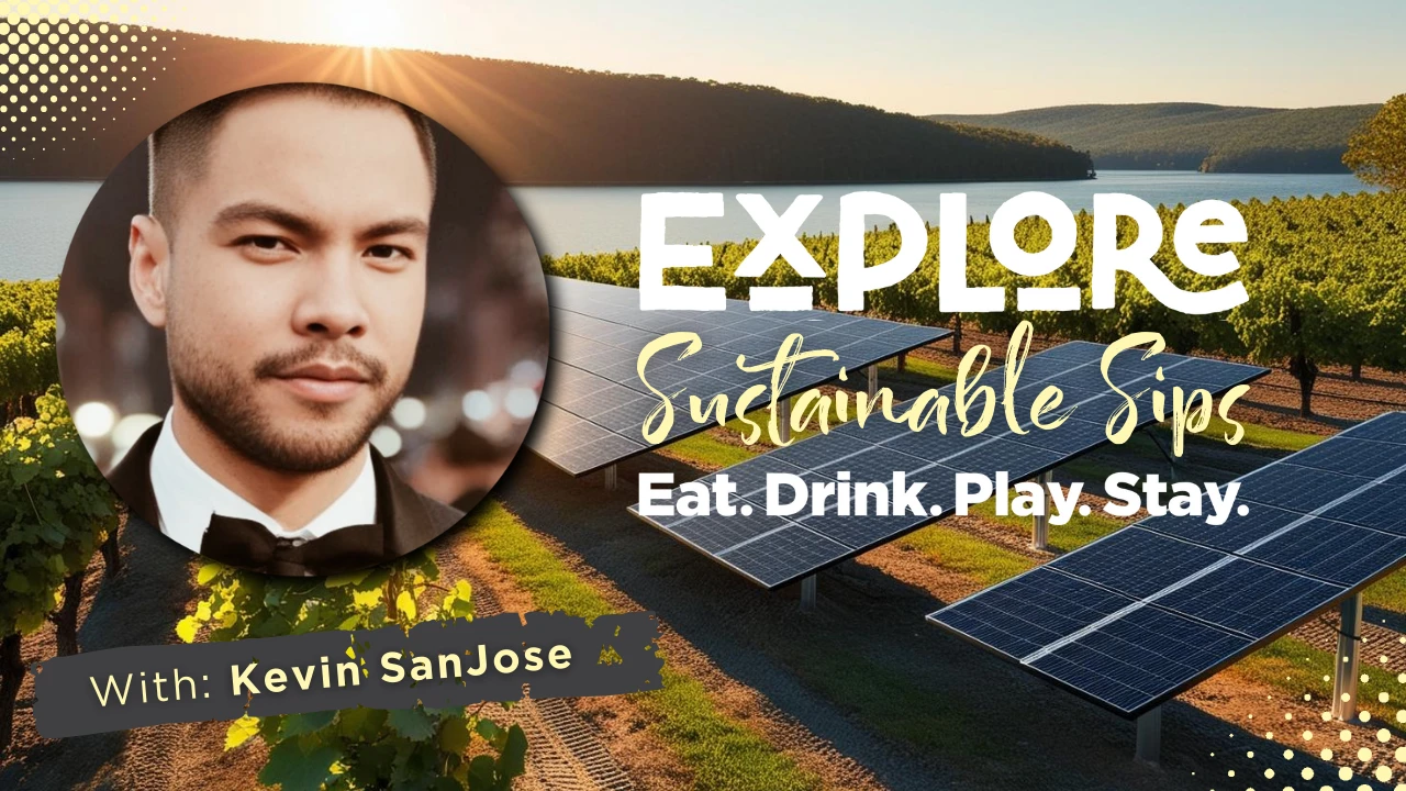 10 Finger Lakes Wineries Leading the Eco-Friendly Charge